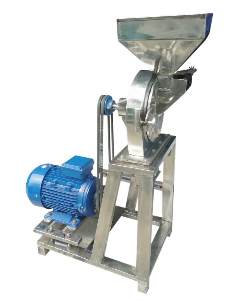 Keunggulan Mesin Tepung Disk Mill Wajib Anda Tahu – Maxzer Industri